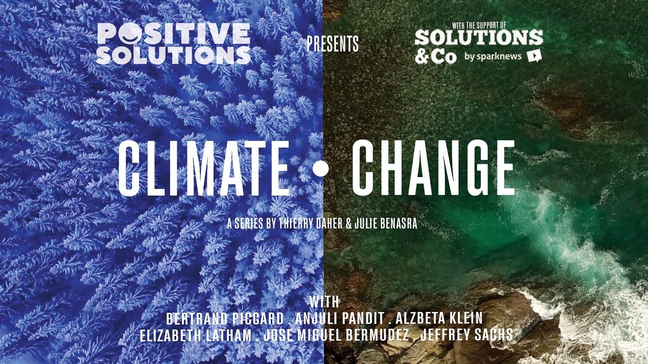 Climate Change Trailer Youtube