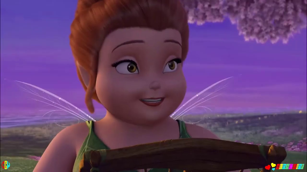 Watch Tinker Bell Youtube