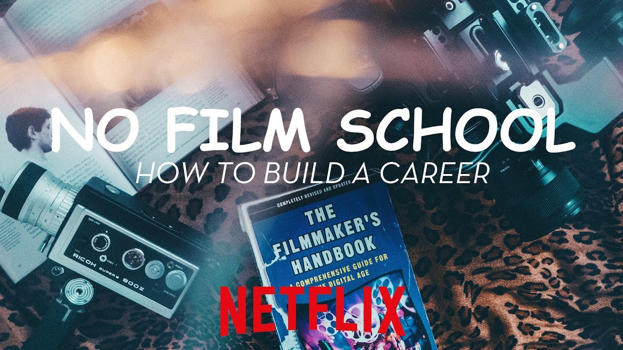 No Film School How To Make Documentary Film Anyway Youtube