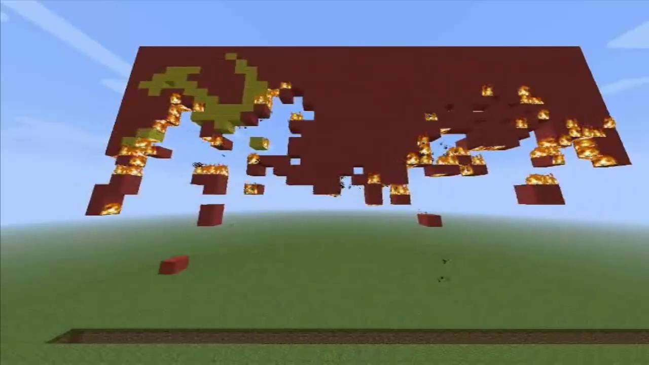 Płonie Sierp I Młot żołnierze Wyklęci Youtube