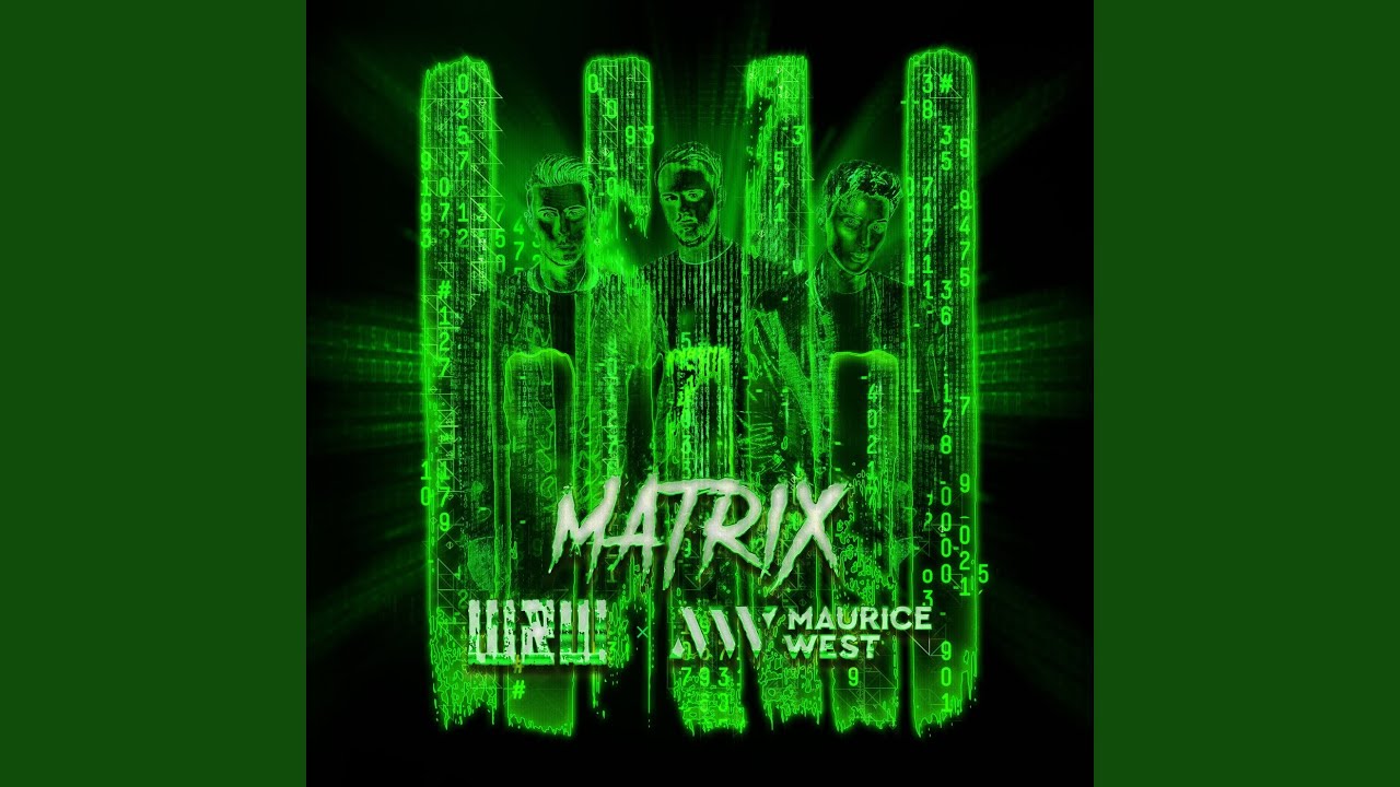 Matrix Youtube Music