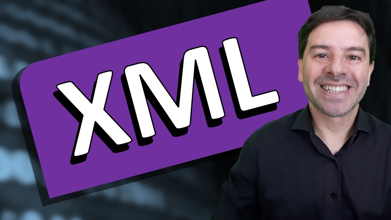 Xml Youtube