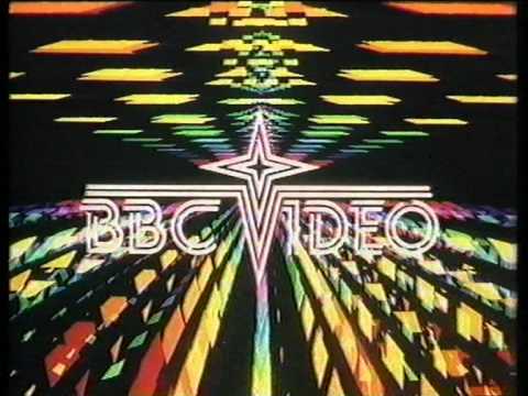 Bbc Video Ident Early Variant Start Youtube