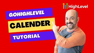 Gohighlevel Calendar Tutorial Complete Step By Step Doovi