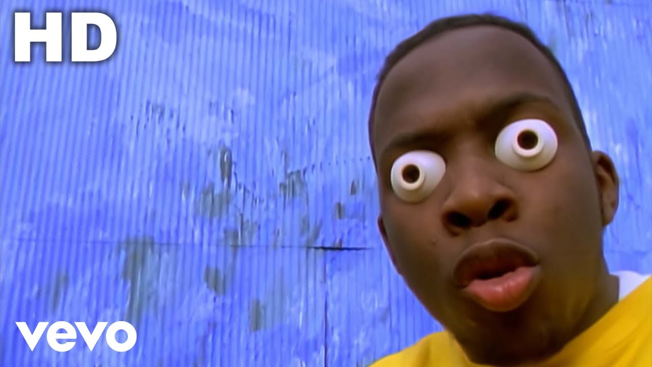 A Tribe Called Quest Jazz We Ve Got Buggin Out Official Hd Video