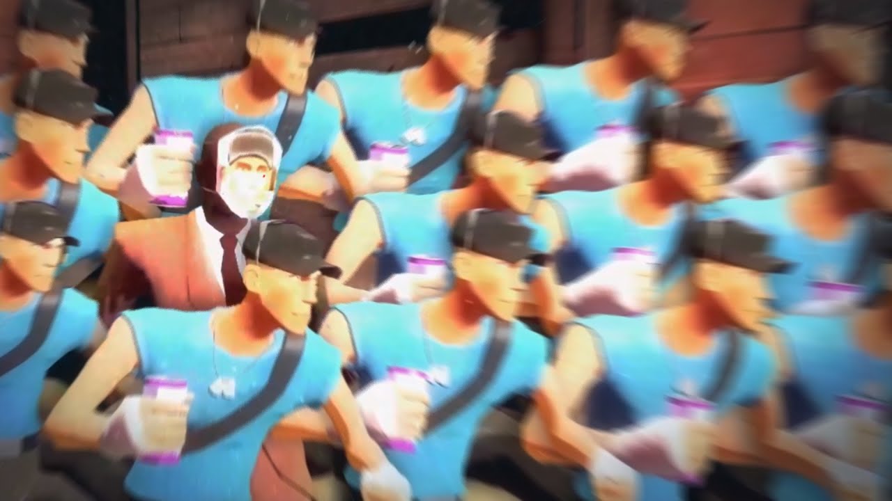 2fort S Theme Youtube