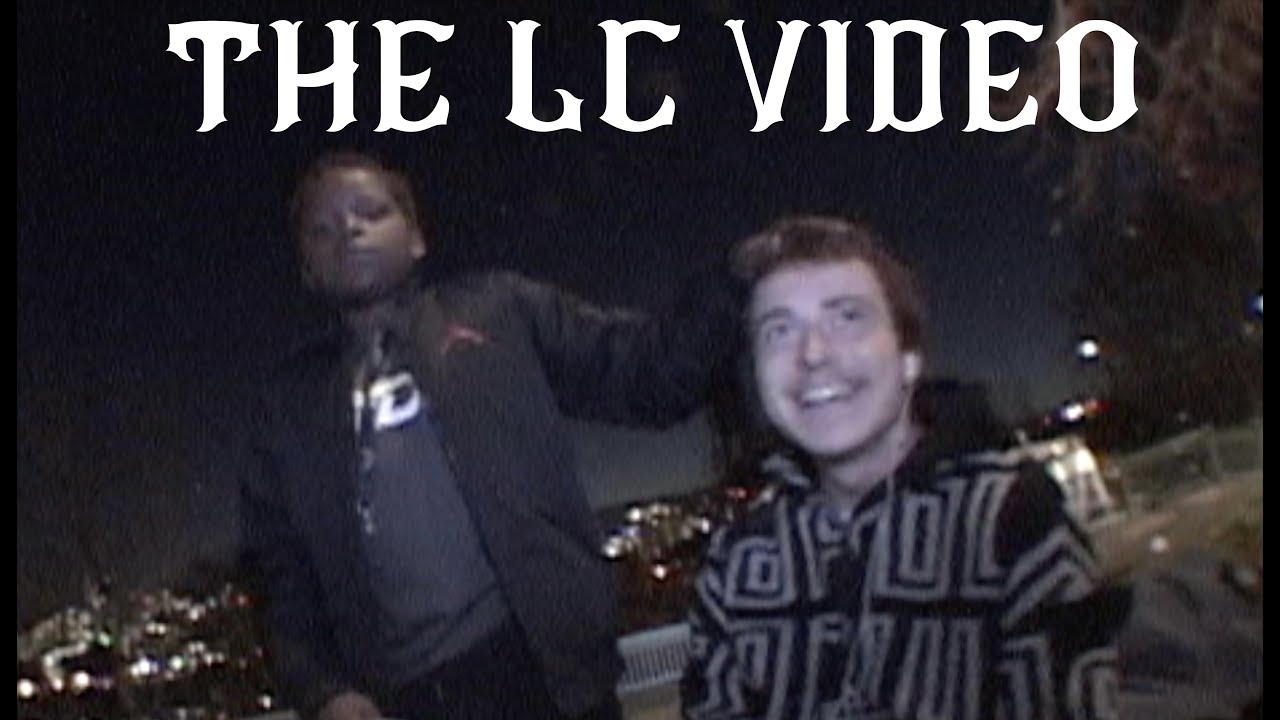 The Lc Video Official Youtube