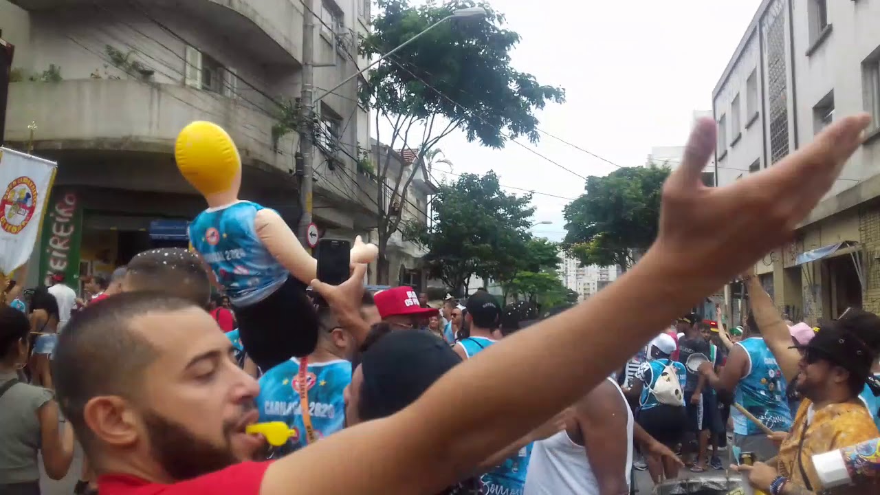 Bloco Os Piores São Paulo Youtube