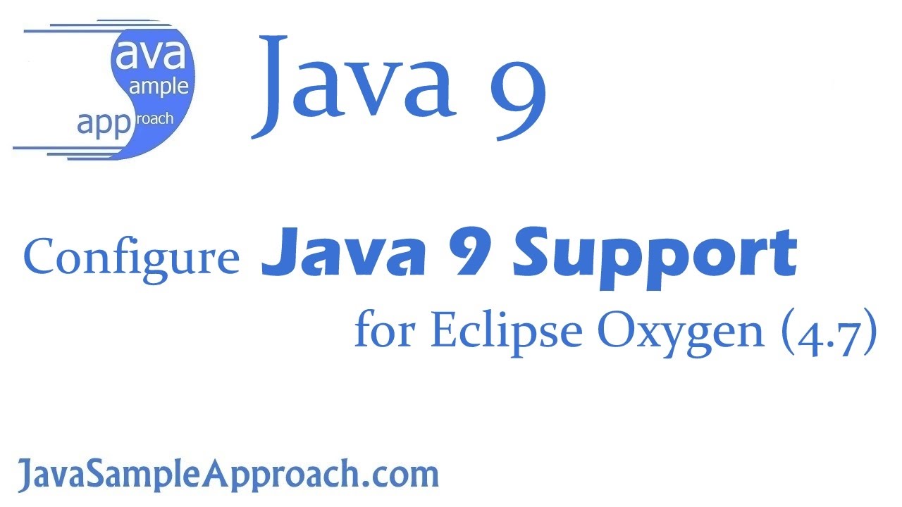 Eclipse Oxygen Will Support Java 11 Lipstutorial Org