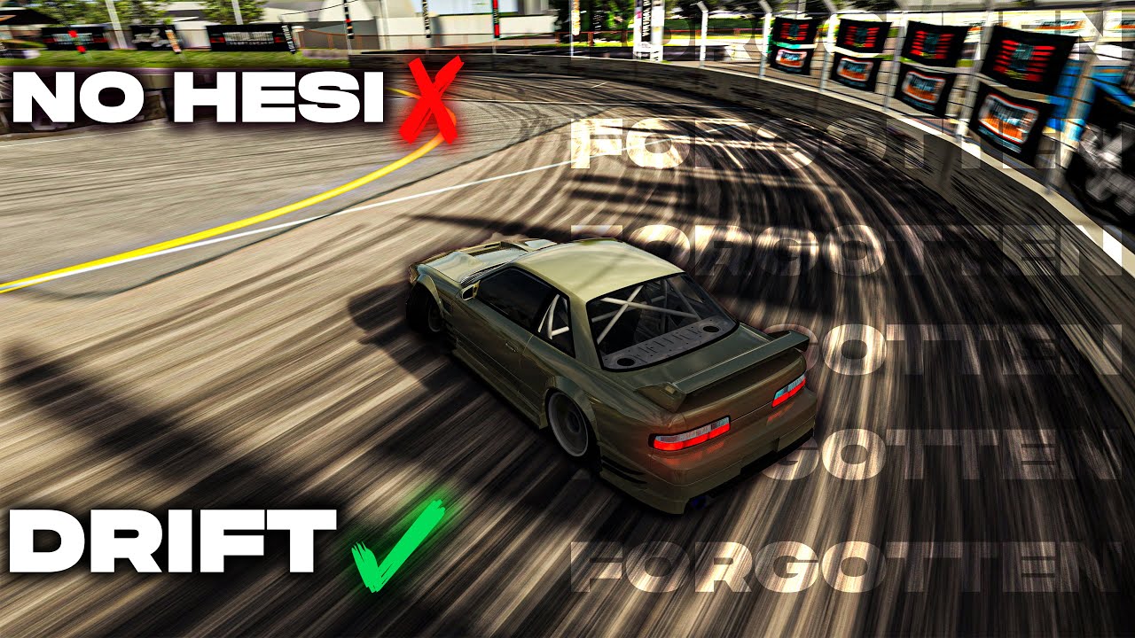No Hesi Drift Youtube