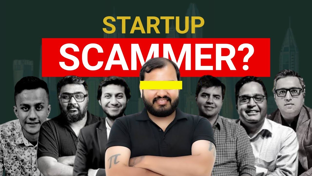 The Truth Behind Self Made Billionaires Youtube