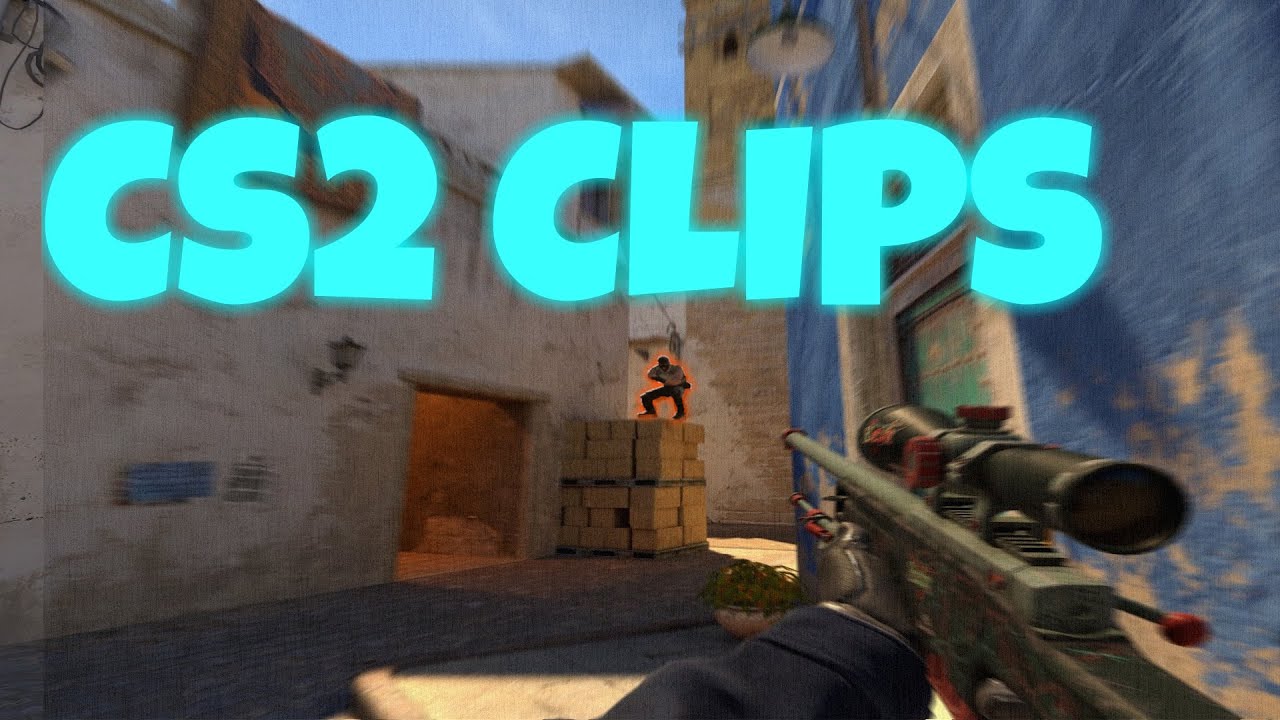 Cs2 Clips Youtube
