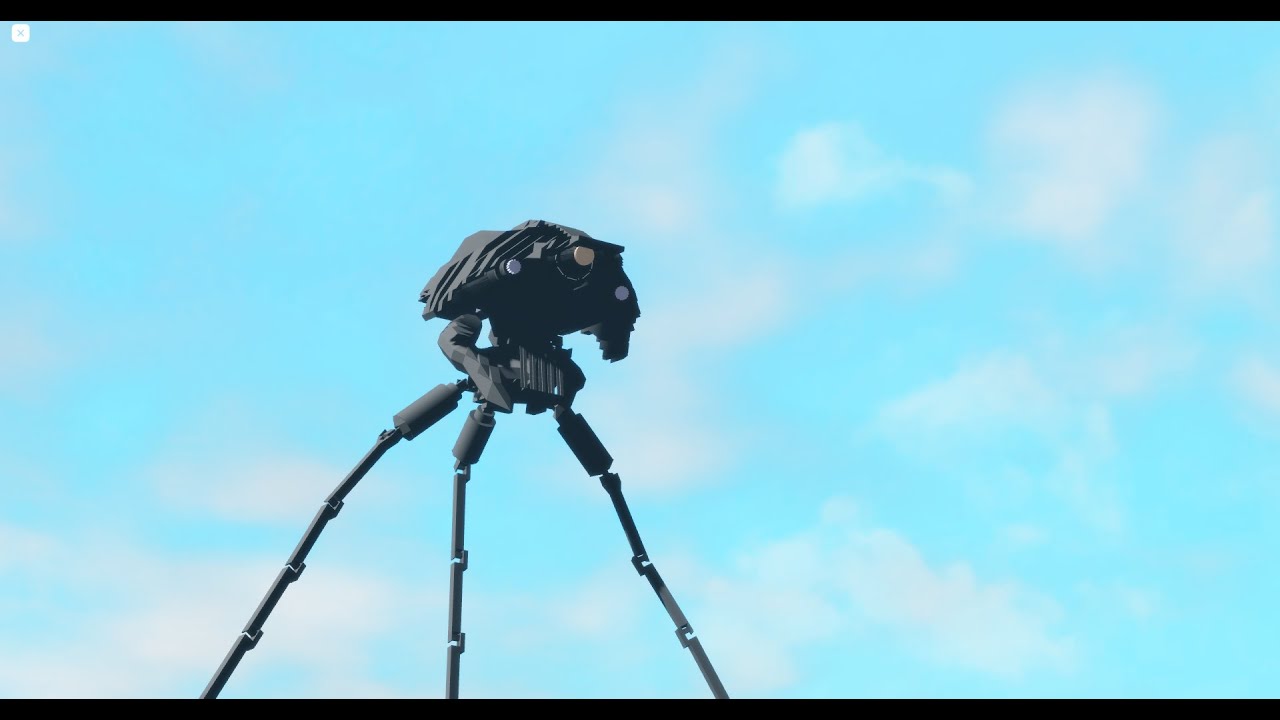 Roblox Plane Crazy 2005 Wotw Tripod Accurate Youtube