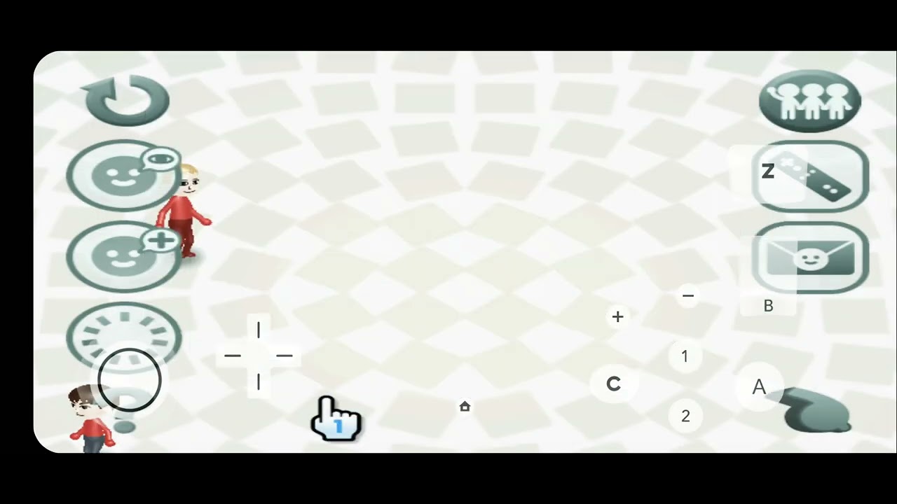 Wii Youtube