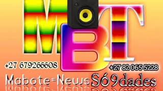 Makwirine Baloyi Raimundo Xawela Ng Pro Official Audio Tsonga Trap Mbt ...