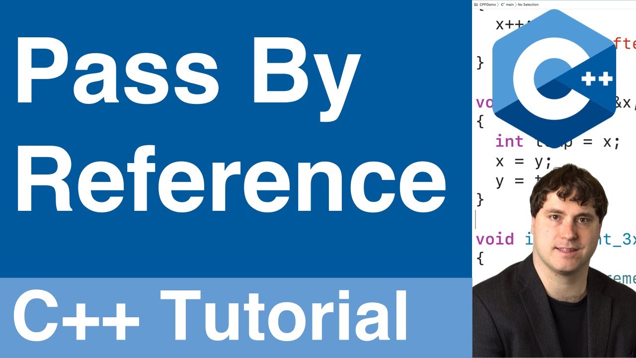 C Pass By Value Vs Reference Which To Use Why It Matters