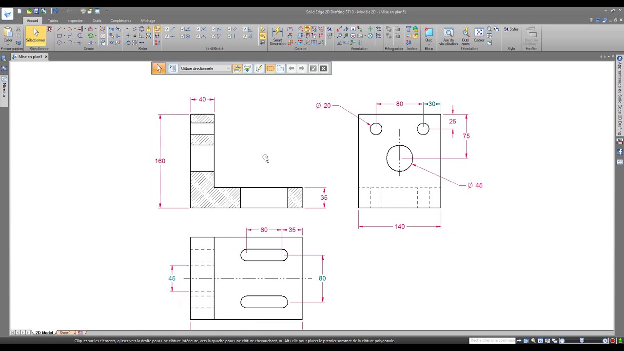 Solid Edge Examples At Lucas Angas Blog