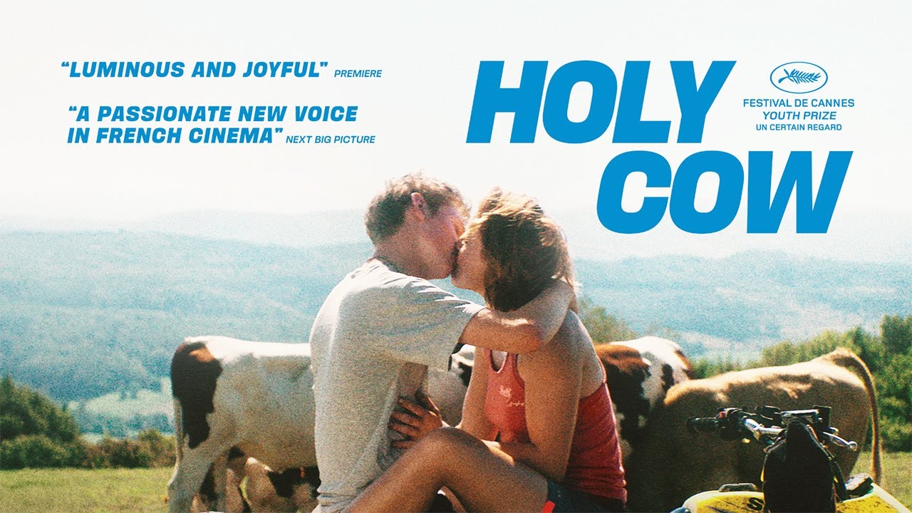 Holy Cow Official Trailer Youtube