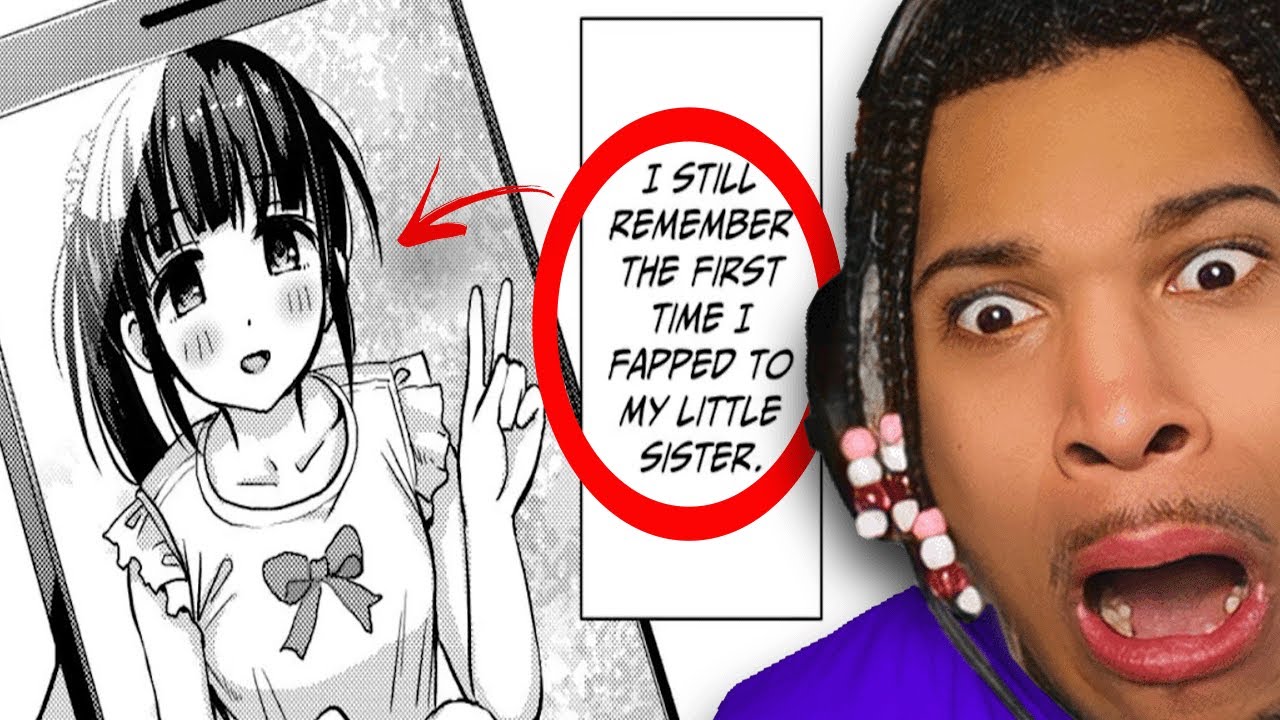 Manga About ёэушёэу ёэумёэуоёэу ёэу Youtube