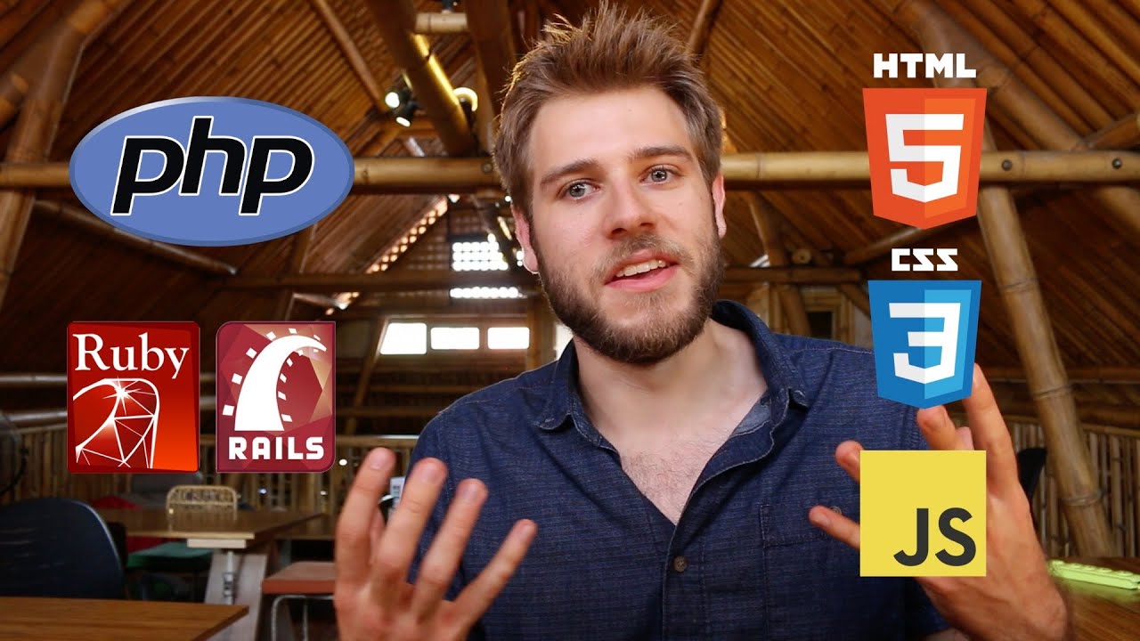 How I Learned To Code Youtube