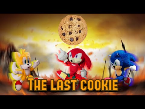 The Last Cookie Sonic The Hedgehog Adventures Youtube