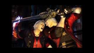 Soundtrack Devil May Cry Shall Never Surrender Lyrics