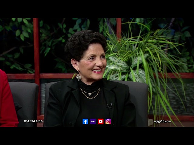 Nite Line Wggs Tv