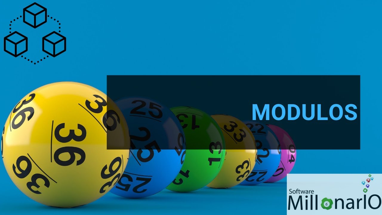 Modulos Youtube
