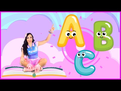 El Abecedario Canción Infantil Aglae Transcript Chat And