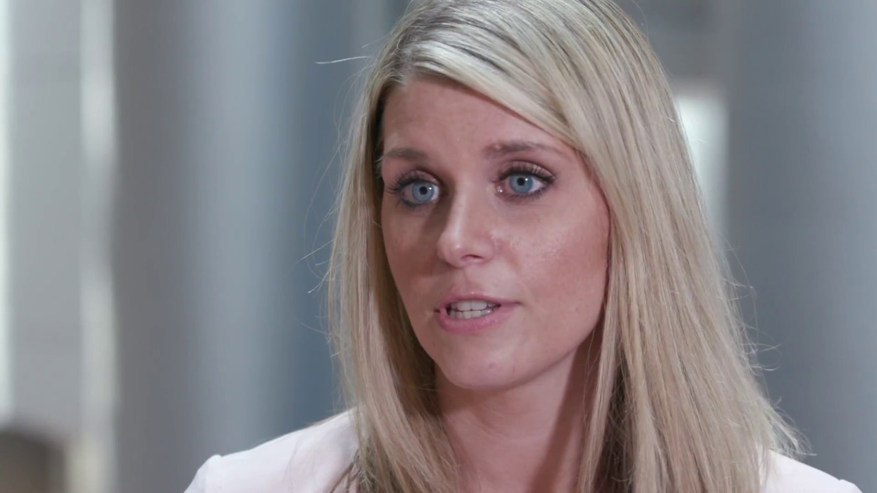 Christina Lunn Customer Insights Manager Tql Talks The Impacts Of