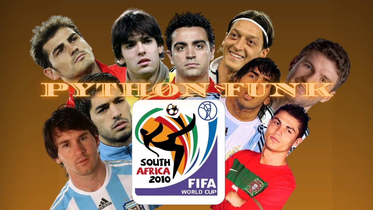 Python Funk Slowed To Perfection ﾂｲ竅ｰﾂｹ竅ｰ World Cup 逐 Youtube Music