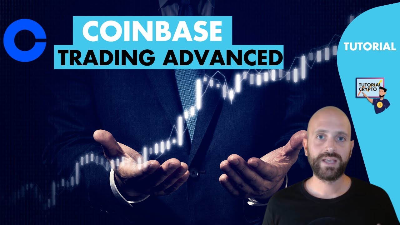 Coinbase Tutorial Ita Trading Advanced Youtube
