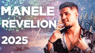 Muzica Manele 2025 Super Colaj Manele De Revelion 2025 Top Manele De ...