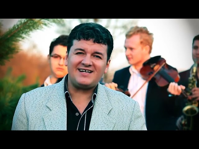 Nicu Albu Parul , Barba si Mustata ( Muzica de Petrecere )2023