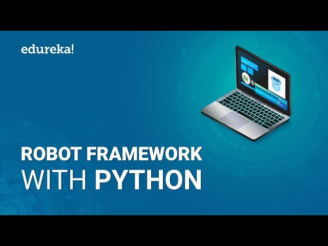 How To Use Python Code In Robot Framework Selenium Python Script