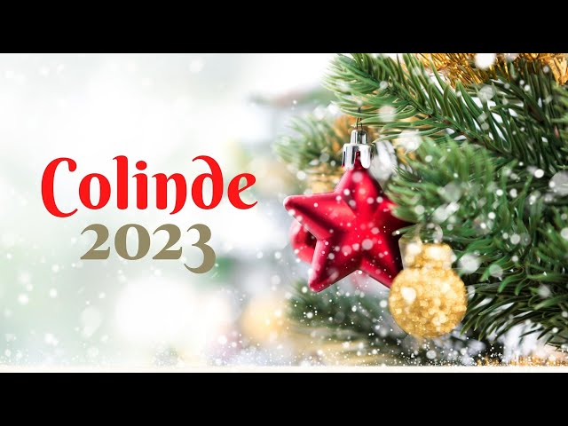 Colinde Magice Colinde Traditionale Romanesti