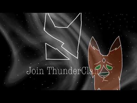 Join Thunderclan Outro Youtube