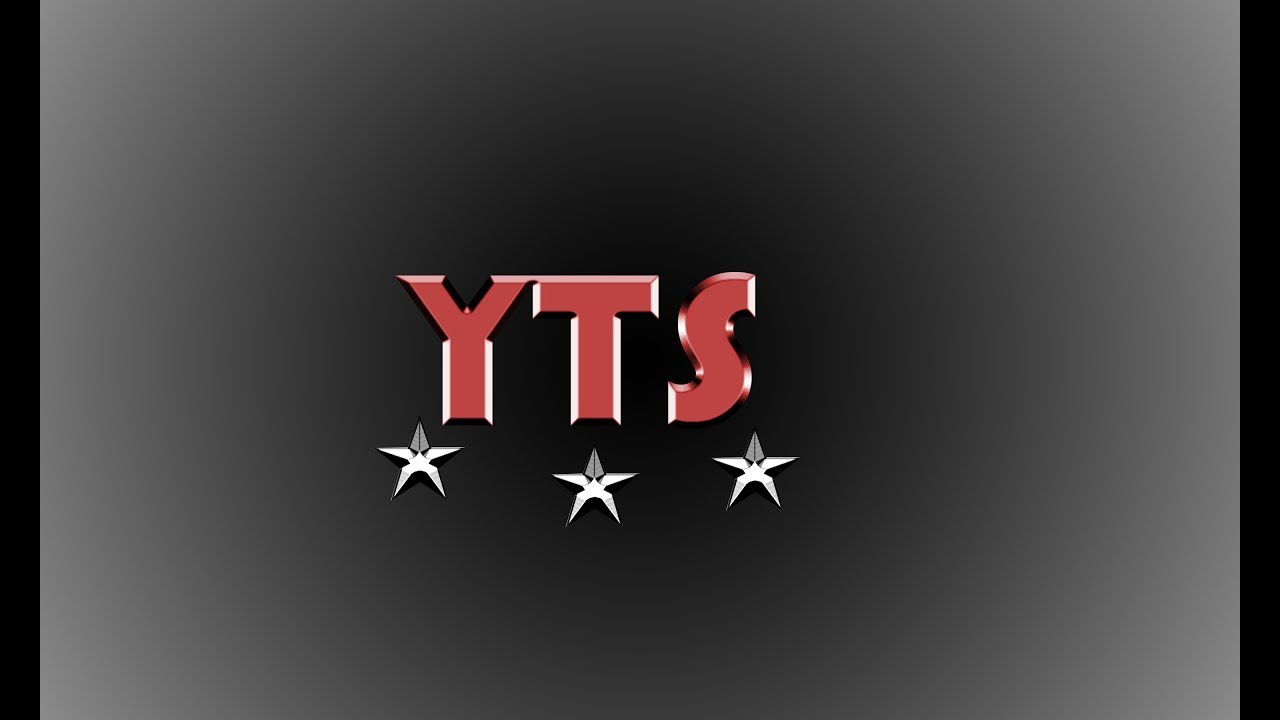 Yts New Logo Youtube