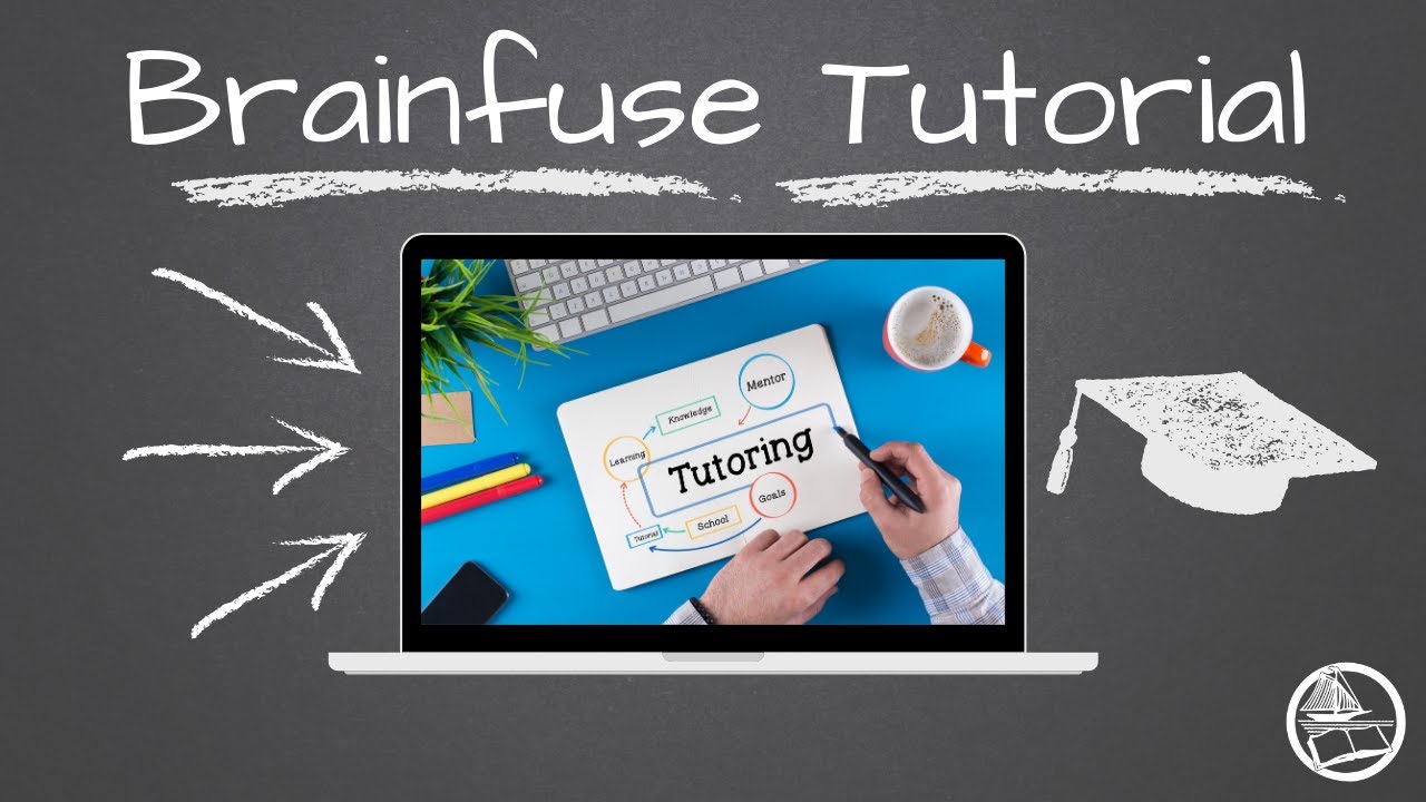 Brainfuse Helpnow Tutorial Youtube