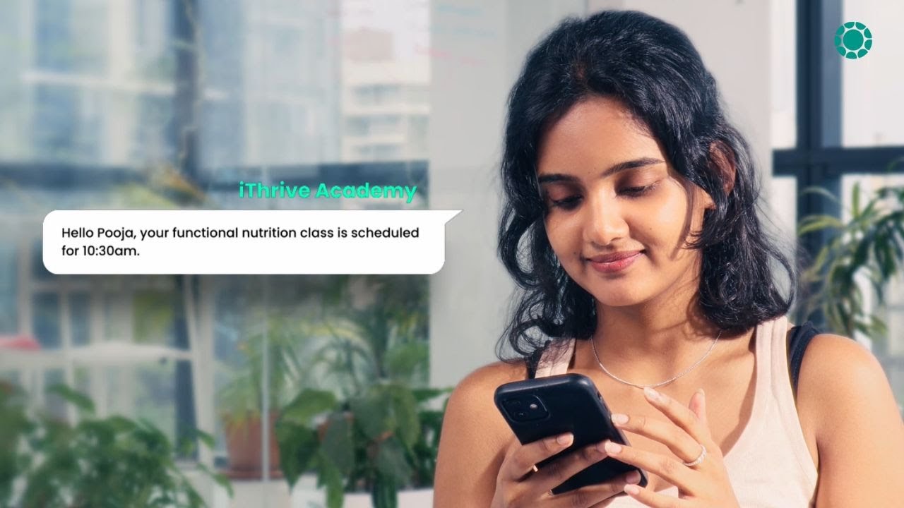 Ithrive Academy Functional Nutrition Course Become A Healer Today