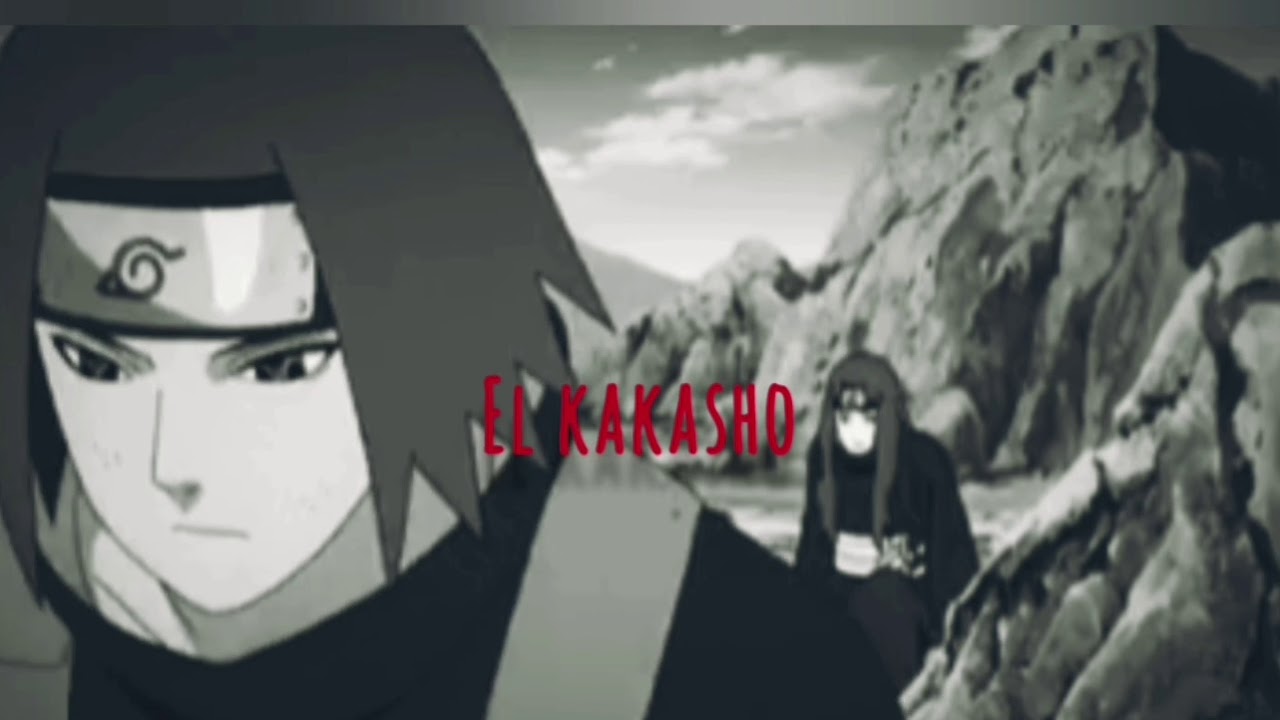 Uchihas Youtube