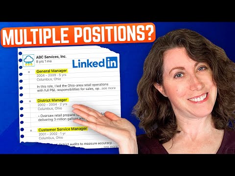 How To Post Multiple Job Openings On Linkedin