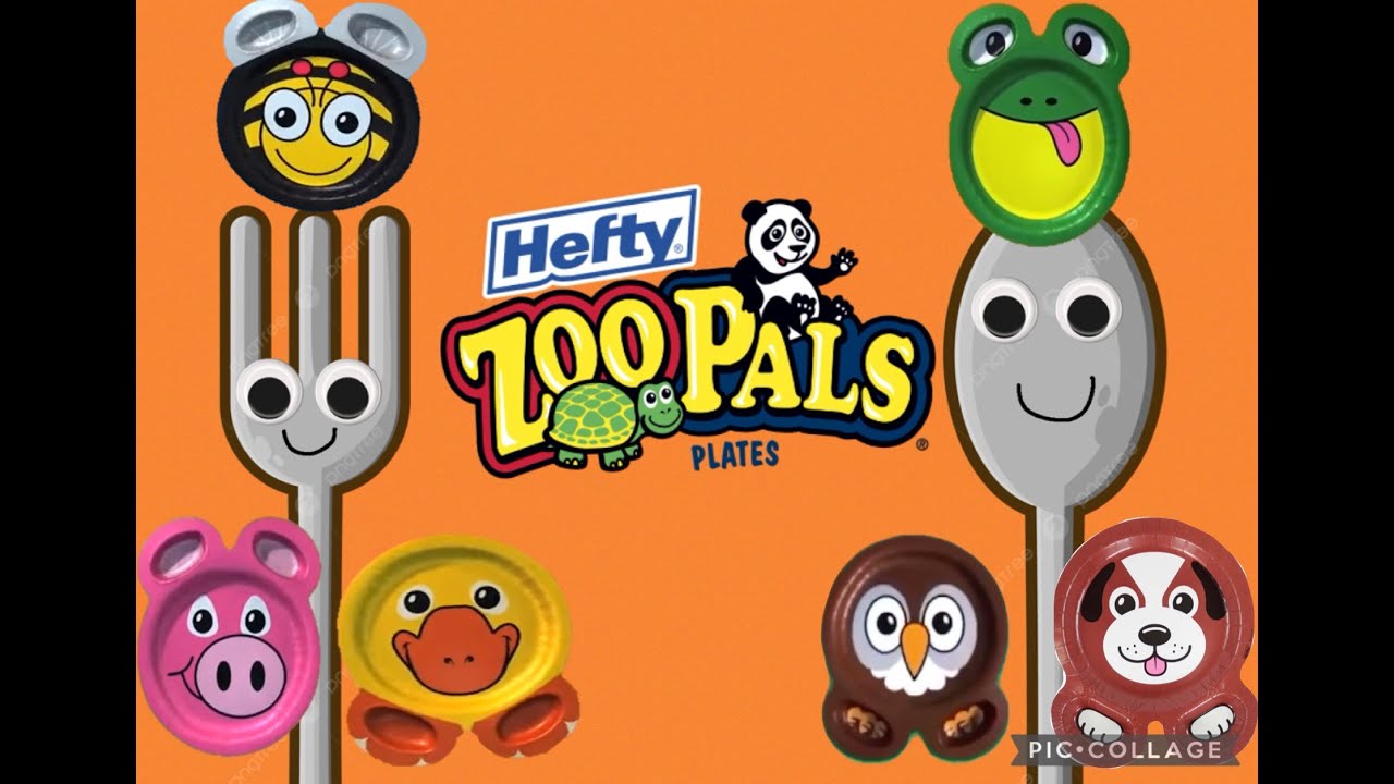 Zoopals Commercial Animation Youtube