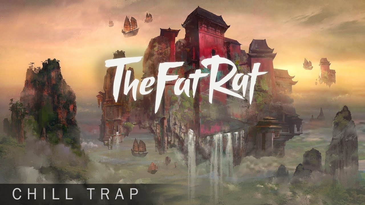 No No No Thefatrat Song Lyrics Music Videos Concerts