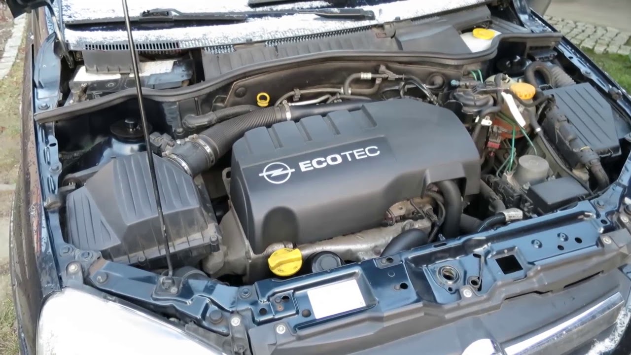 Cold Start Sensor Opel Corsa At Bruce Karp Blog