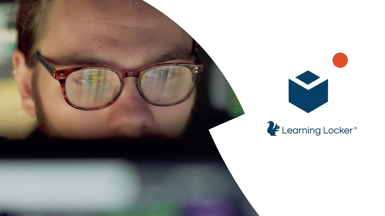 Learning Locker Next Learning Valley Youtube