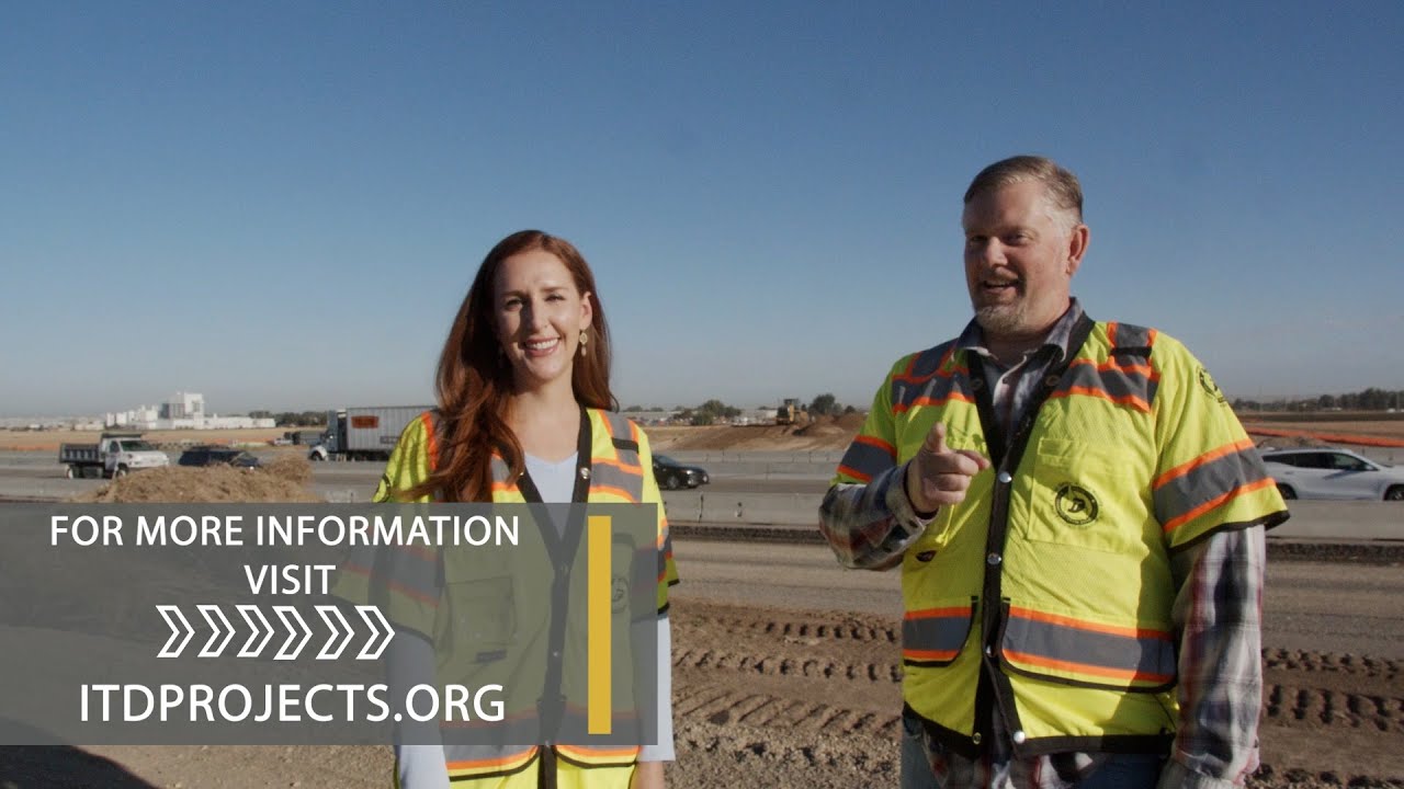 I 84 Corridor Monthly Update September 2022 Youtube