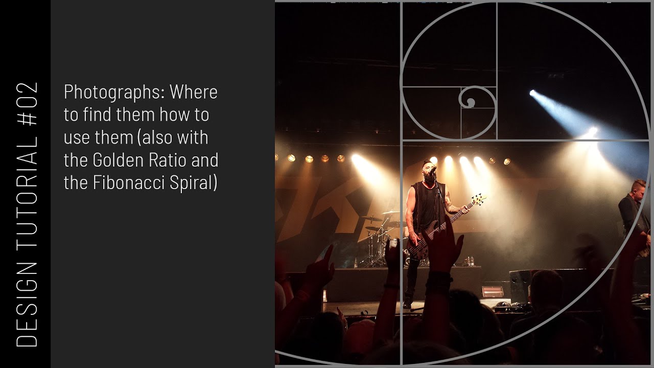 Design Tutorial 02 Youtube