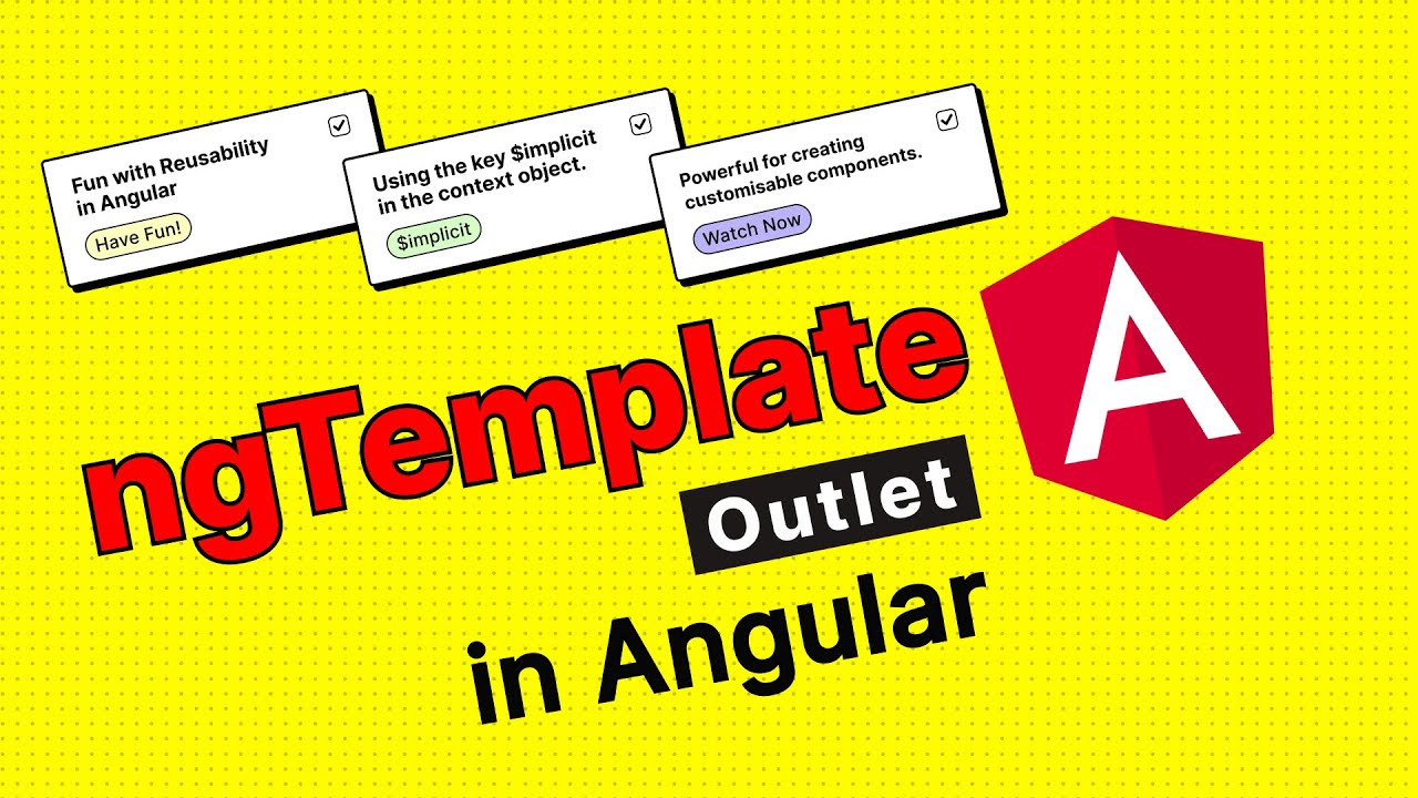 Ng Template Outlet