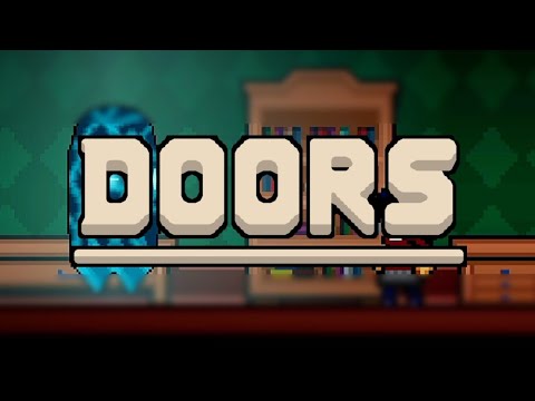 Doors Pocket Code Youtube